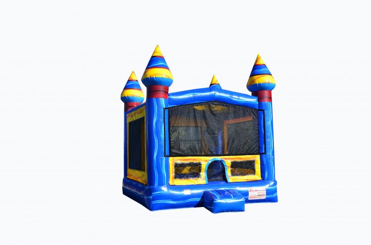 Bounce Houses | Lakeside Bounce | Party Rentals